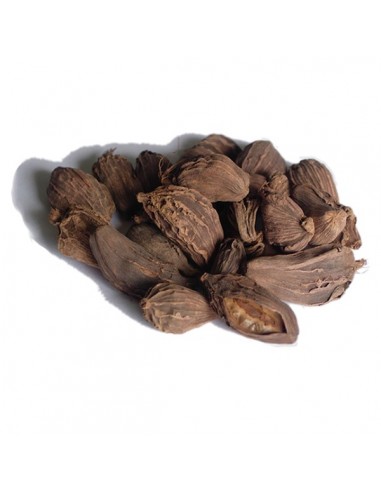 comprar cardamomo negro